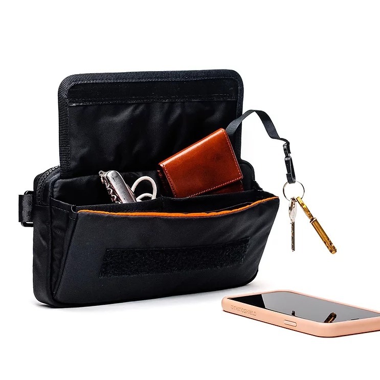 【FREESTONE】宅配試用｜台灣原創設計小包！輕便x快速x便利，隨身小物1秒快速拿，FREESTONE-Fastpac快翻小包，價值$1480元，招募20位 - 口碑行銷/部落客行銷