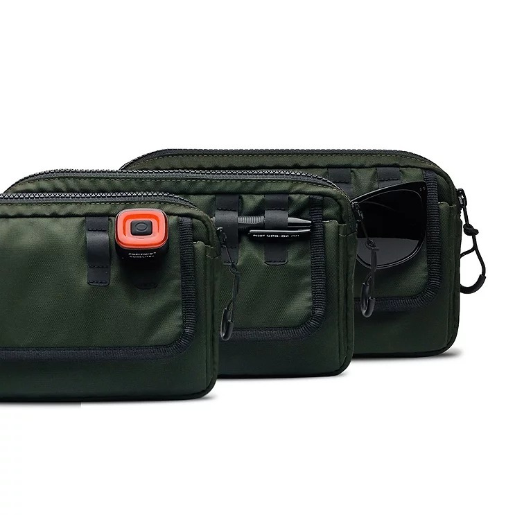 【FREESTONE】宅配試用｜台灣原創設計小包！輕便x快速x便利，隨身小物1秒快速拿，FREESTONE-Fastpac快翻小包，價值$1480元，招募20位 - 口碑行銷/部落客行銷